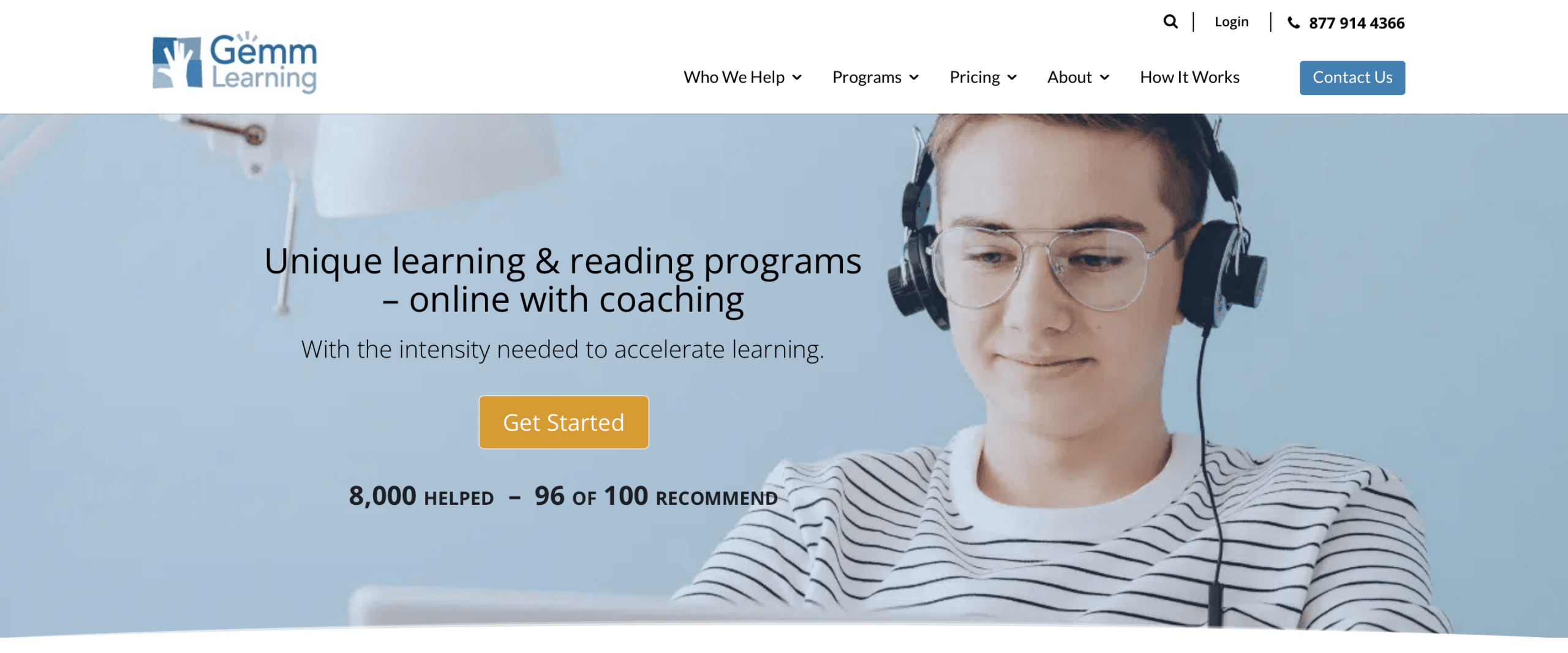 Gemm Learning - Launched Digital Solutions